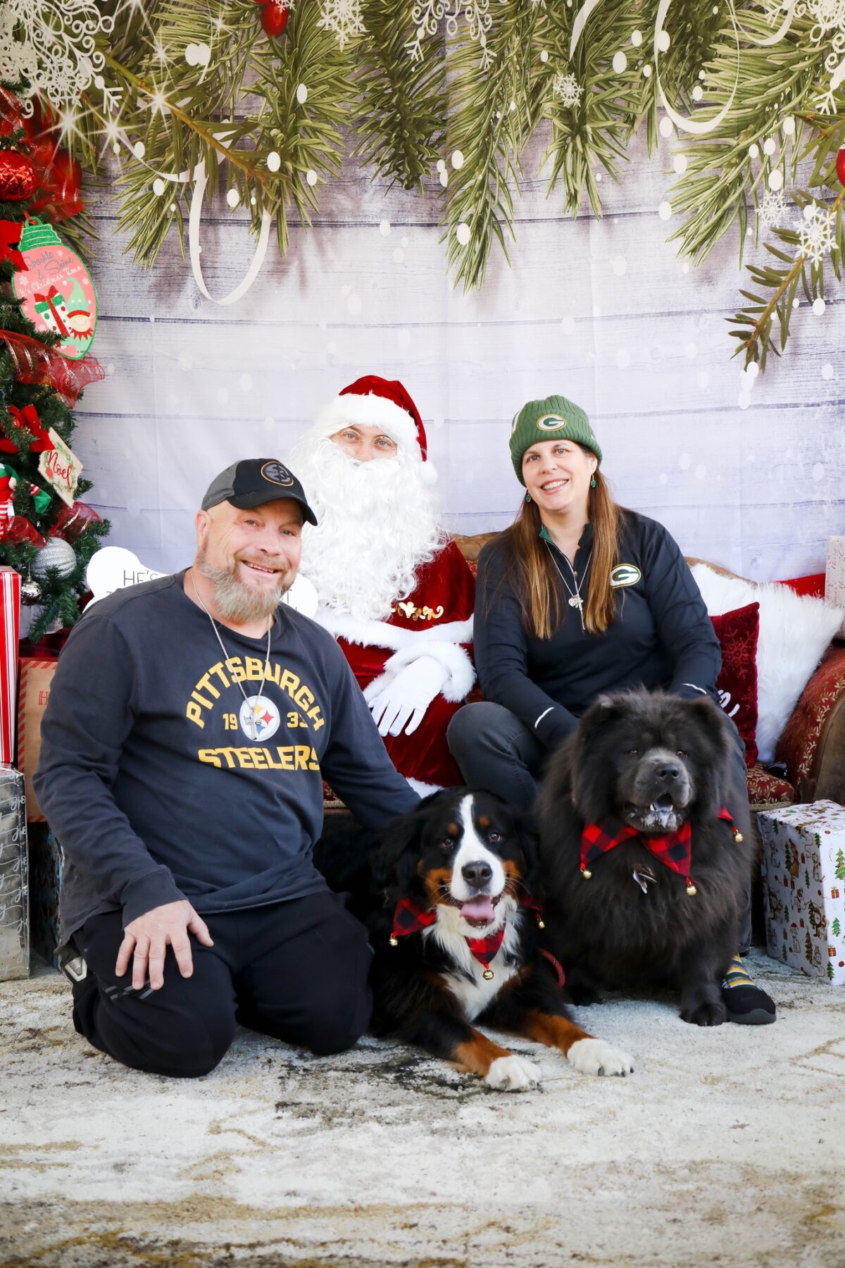 Event Photos – Little Beans Orphan Ark Rescue